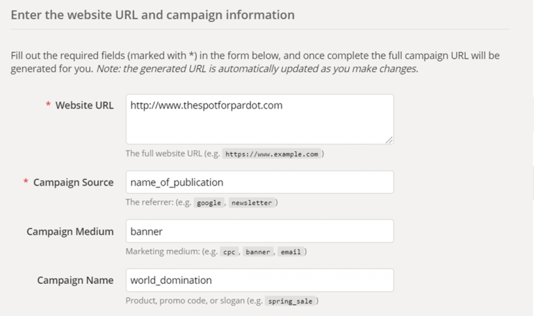 10 FAQs on the Pardot Google Analytics Connector - The Spot For Pardot