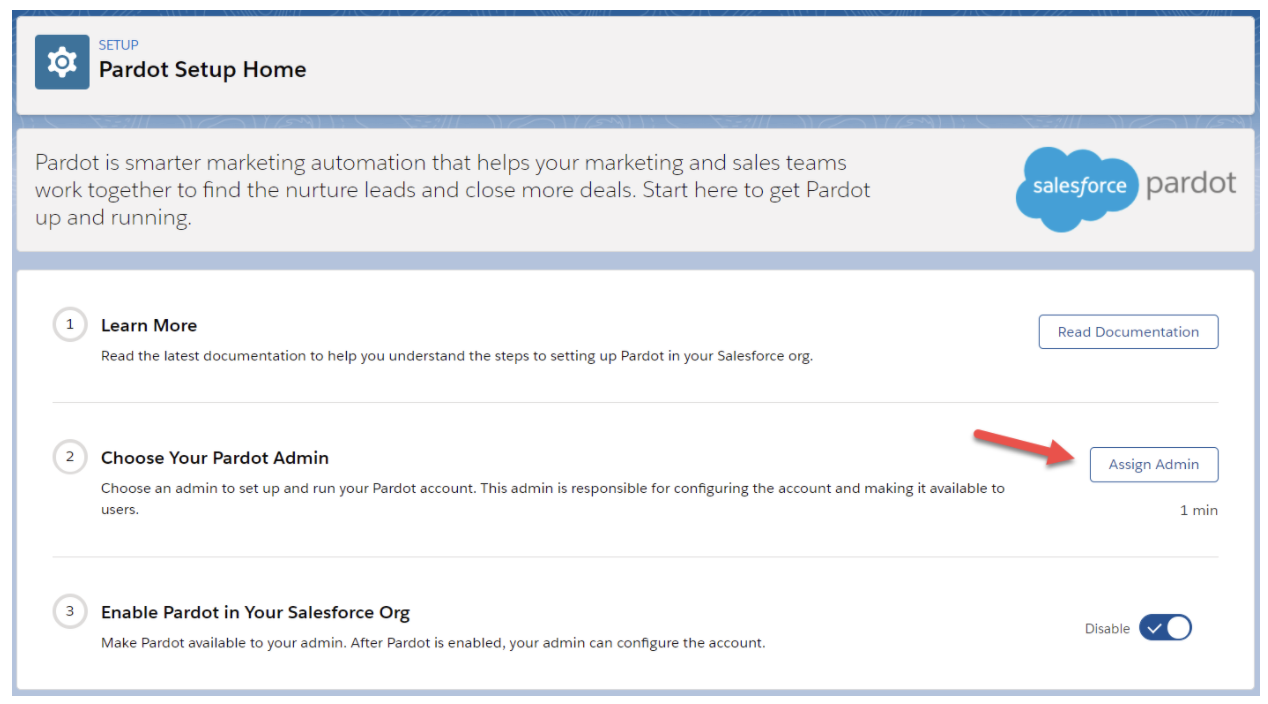How to Get a List of Pardot Business Units For Your App Programmatically - The Spot