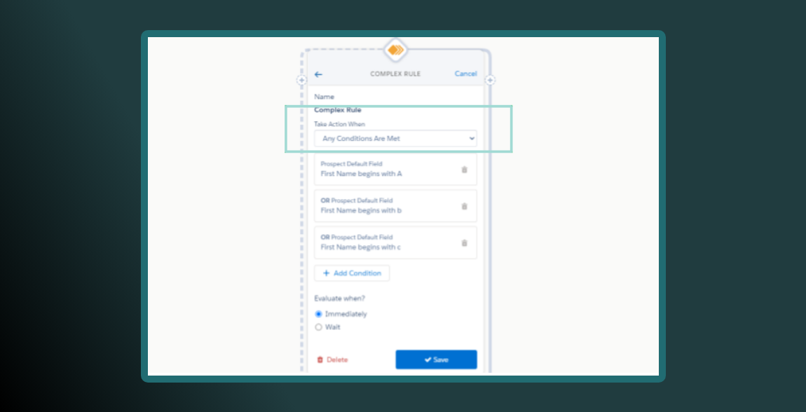 Q&A: Everything You Need to Know about Pardot Engagement Studio - The Spot