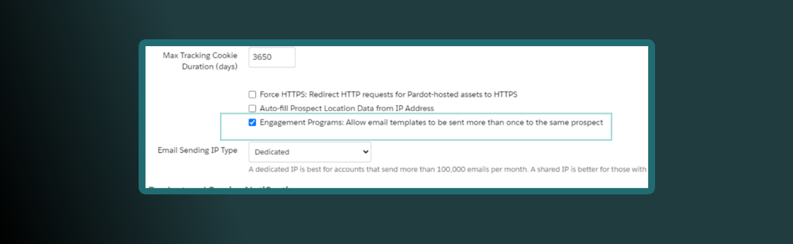 Q&A: Everything You Need to Know about Pardot Engagement Studio - The Spot