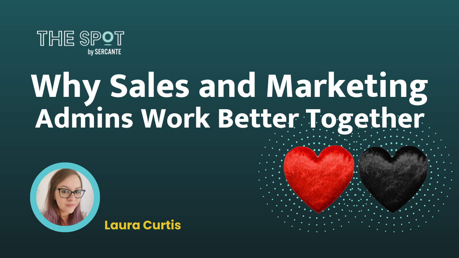 Why Salesforce and Marketing Admins Work Better Together - The Spot