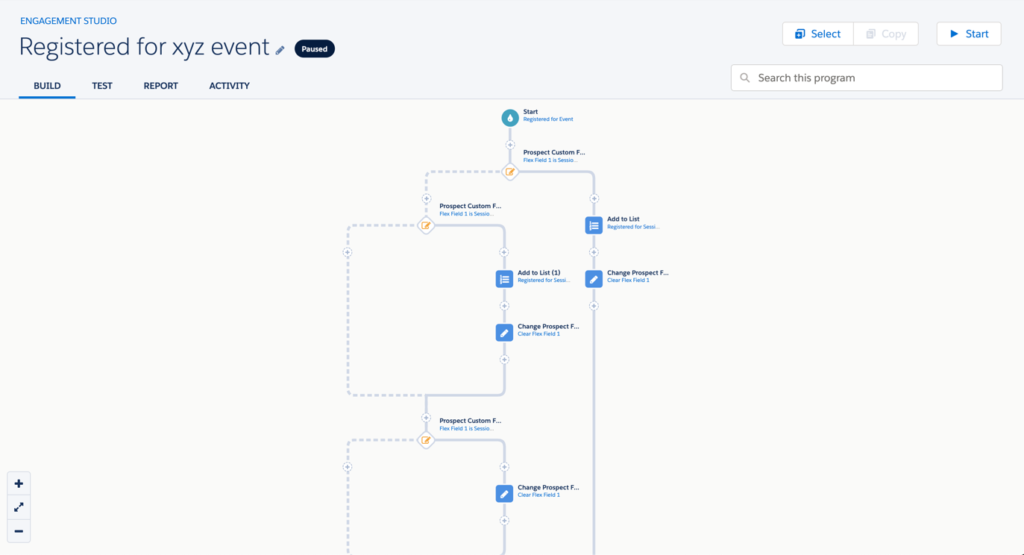 How to Use Flex Fields in Pardot