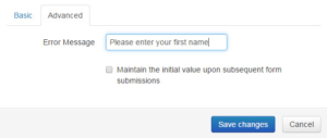 How To Use Pardot Form Handlers