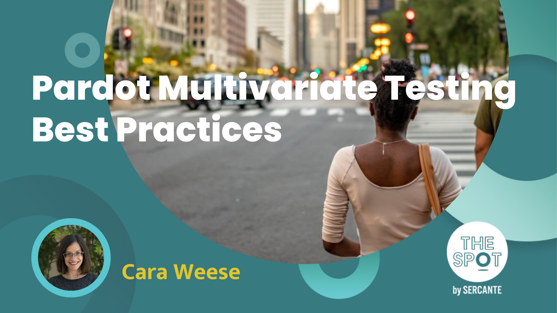 Pardot Multivariate Testing Best Practices The Spot