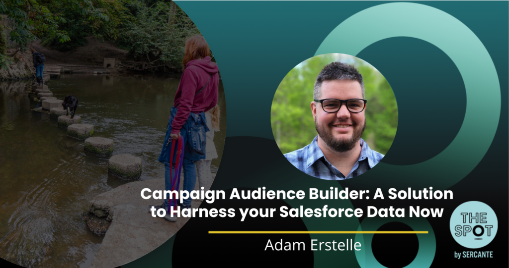 Campaign Audience Builder: A Solution to Harness your Salesforce Data ...