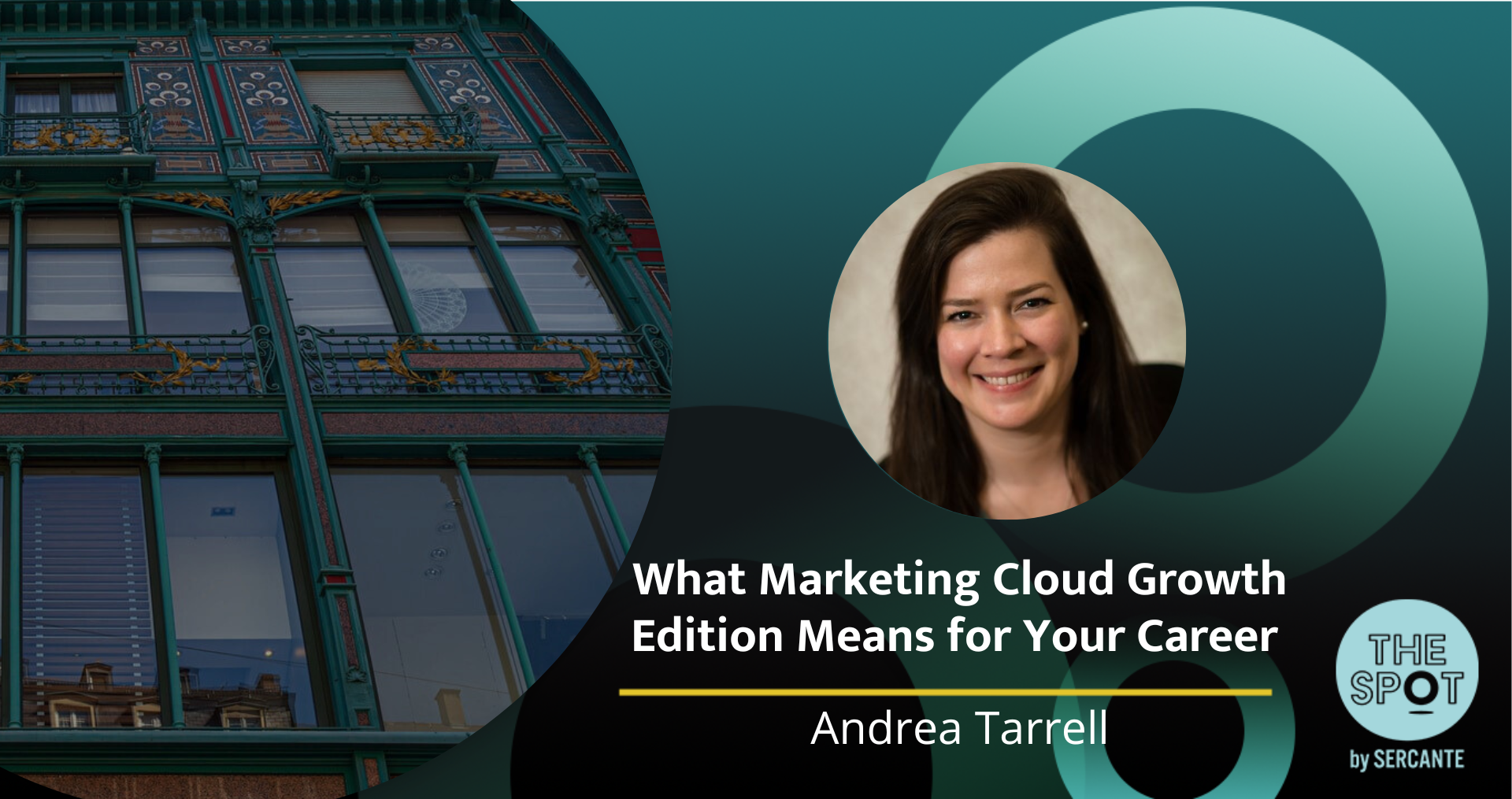 What Marketing Cloud Growth Edition Means for Your Career - The Spot