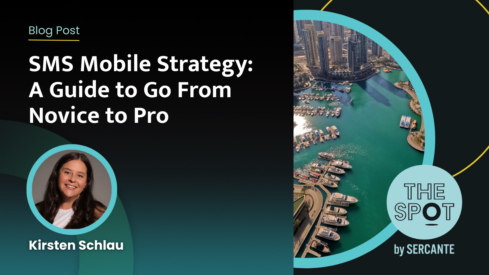 SMS Mobile Strategy: A Guide to Go From Novice to Pro - The Spot