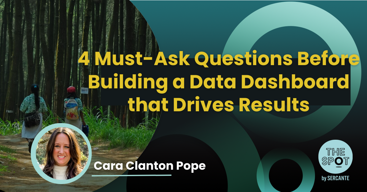 4 Must-Ask Questions Before Building a Data Dashboard That Drives ...